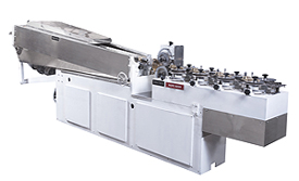 Innotech Machinery Pvt. Ltd.